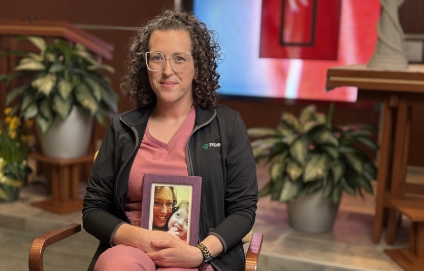 Because of Gabby | Parkview Health