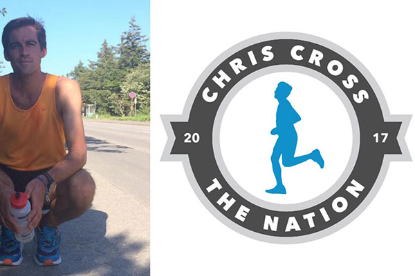 Crossing the nation for a cause | Parkview Health