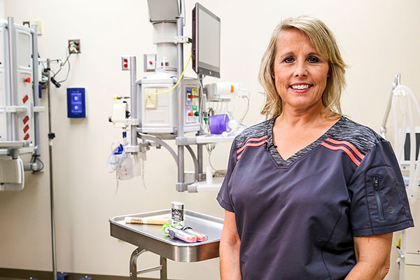 How to use an EpiPen® in 90 seconds | Parkview Health