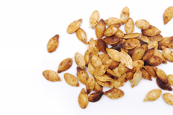 Seasoned seeds | Parkview Health