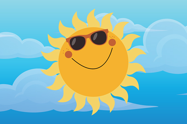 30 secrets to a safe spring break | Parkview Health