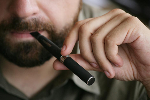 Finding the facts on vaping | Parkview Health