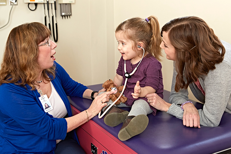 What do you give a Guardian Angel? | Parkview Health