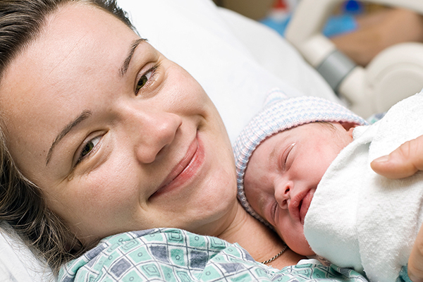 Your birth planner questions answered | Parkview Health