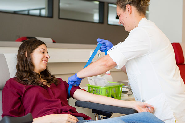 Your donation makes a difference | Parkview Health