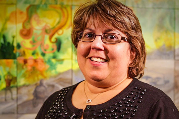 Getting to know Paula Bostwick | Parkview Health