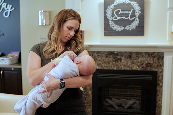 How to console your baby | Parkview Health