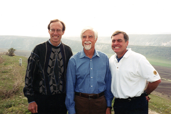 A physician looks back on four decades of providing cardiology care ...