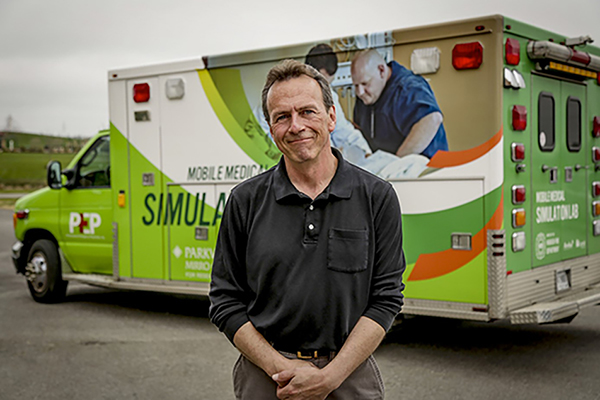 A beneficial partnership with the FWFD | Parkview Health