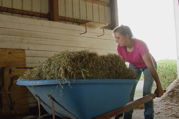 How to lift things properly | Parkview Health