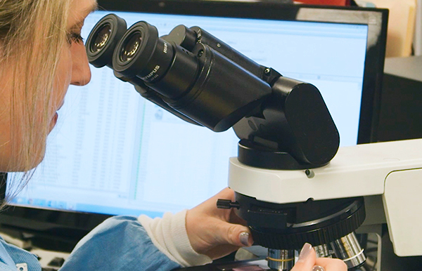 The Parkview Medical Laboratory Science Program | Parkview Health