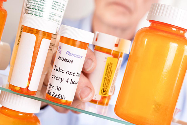 Keeping families safe through safe medication handling | Parkview Health
