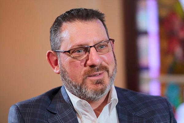 A personal motive for Man of the Year | Parkview Health