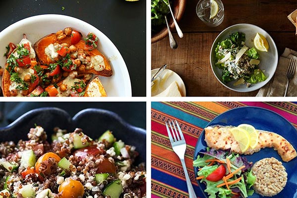 This area serves up one of the healthiest cuisines | Parkview Health