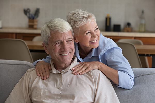 Simple strategies for soothing a loved one | Parkview Health