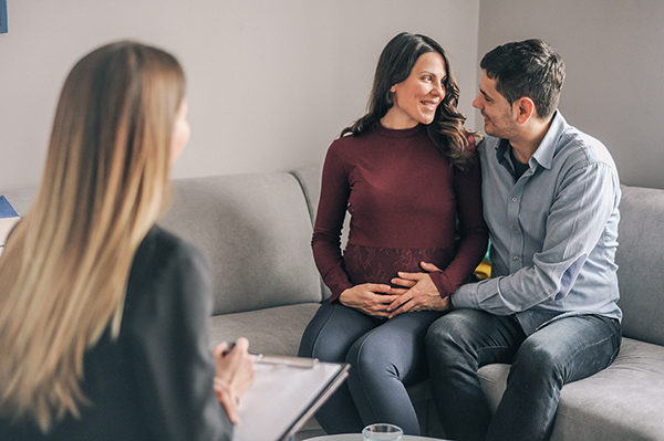 Perinatal genetic counseling: Is it right for you? | Parkview Health