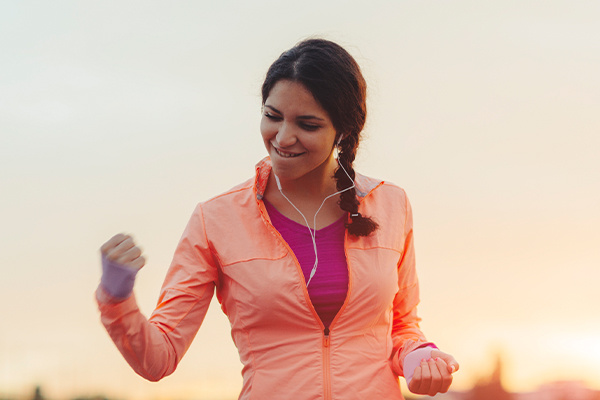 How to set SMART attainable goals | Parkview Health