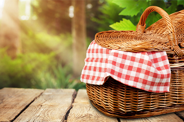 How to plan a safe summer picnic | Parkview Health