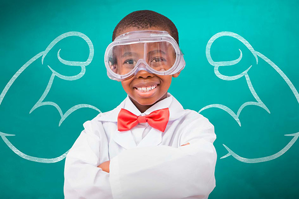 3 crafts that prove science can be awesome | Parkview Health