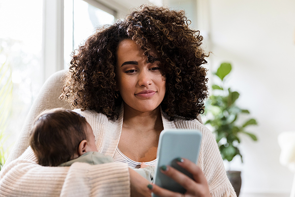 A new tool for walk-in clinic patients | Parkview Health