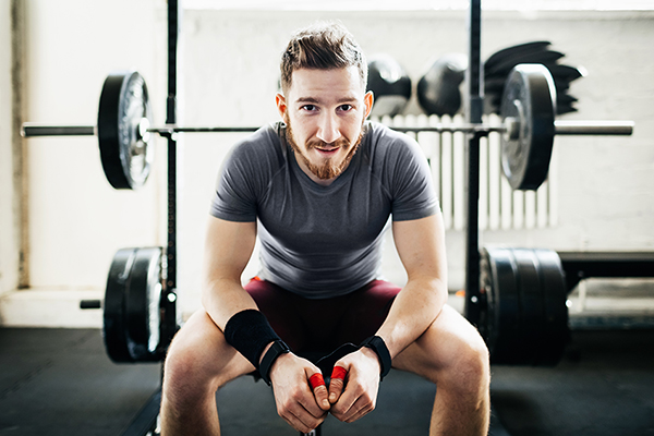Do I need to rest between sets when I lift weights? | Parkview Health