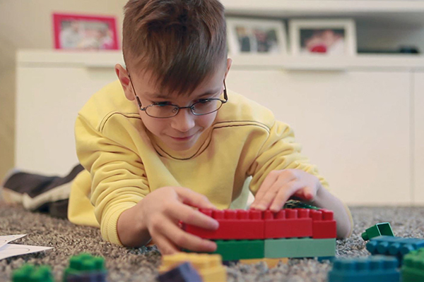 Making the Rounds: Autism Spectrum Disorder | Parkview Health