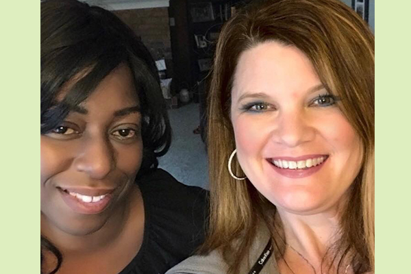 Kelly Walker’s “why” | Parkview Health