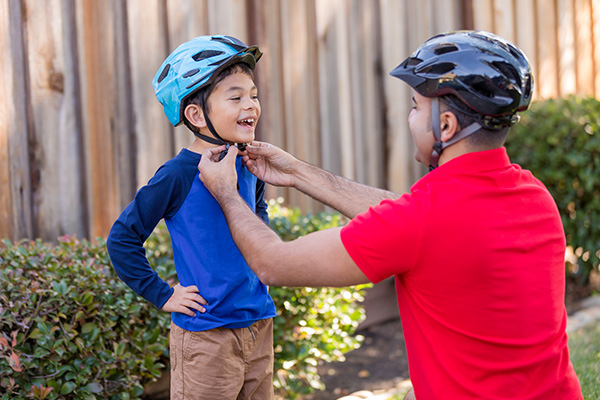 Bike safety basics | Parkview Health
