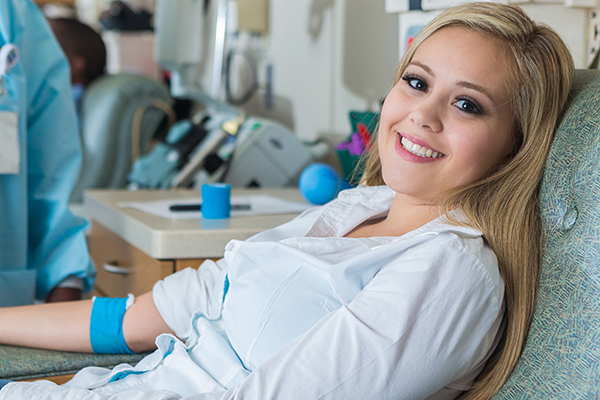 A better understanding of blood | Parkview Health