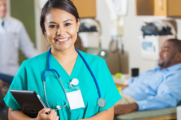 Blood management for improved outcomes | Parkview Health