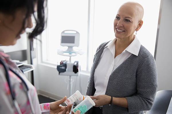 Impacting the future of cancer care | Parkview Health