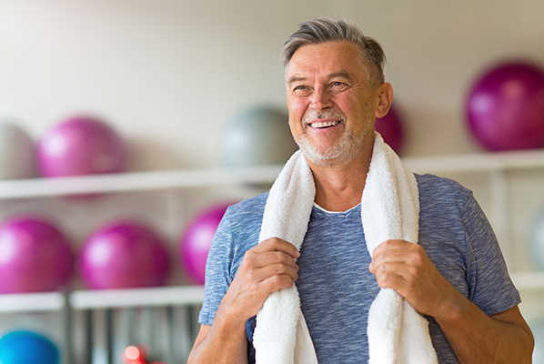 Exploring the benefits of Cardiac Rehab | Parkview Health