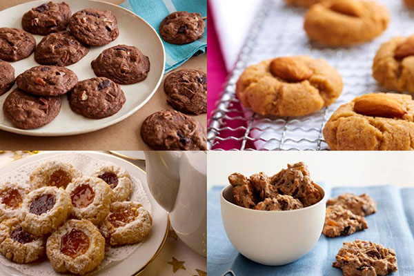 Smart cookies: Shave off some holiday sugar | Parkview Health