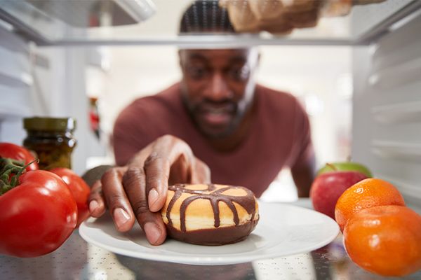Eliminating food guilt | Parkview Health