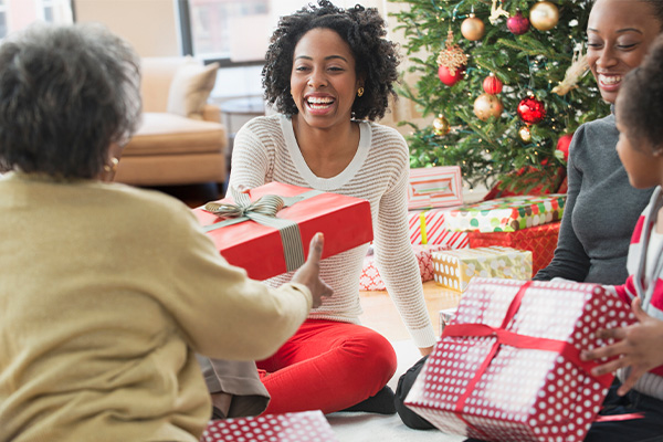 Healthy gift ideas for holiday shopping | Parkview Health