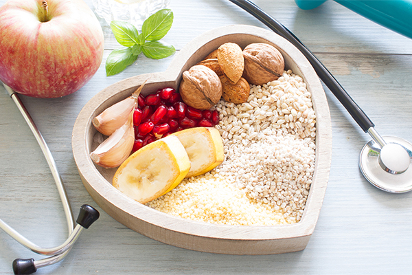 9 ways to halt heart disease now | Parkview Health