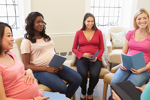 5 tips for navigating a high-risk pregnancy | Parkview Health
