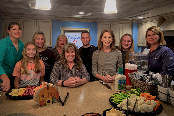 Cooking up a little compassion | Parkview Health