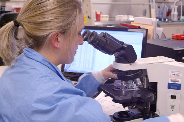 National Medical Laboratory Professionals Week 2020 | Parkview Health