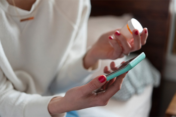 Don’t stop taking your medications | Parkview Health