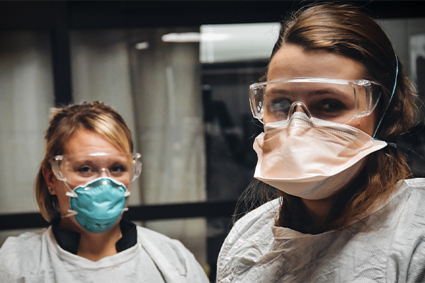 Celebrating Nurses Week 2020 | Parkview Health