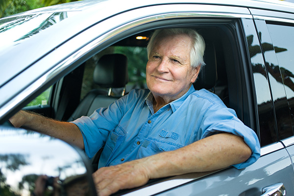 Driving assessments for older drivers | Parkview Health