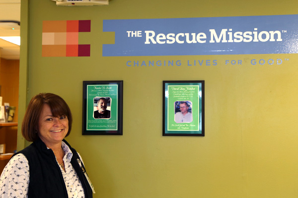 A life-changing collaboration at The Rescue Mission | Parkview Health