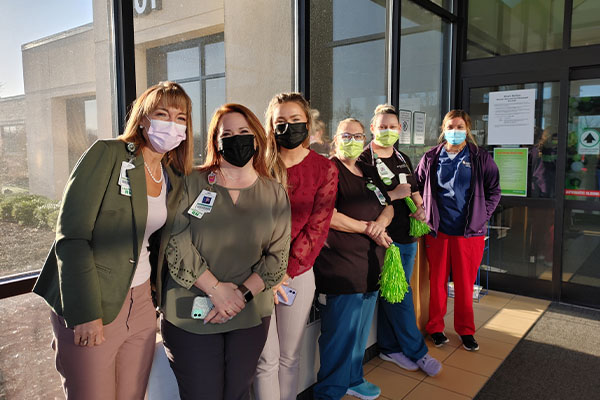 Five ways small hospitals are making a big difference | Parkview Health