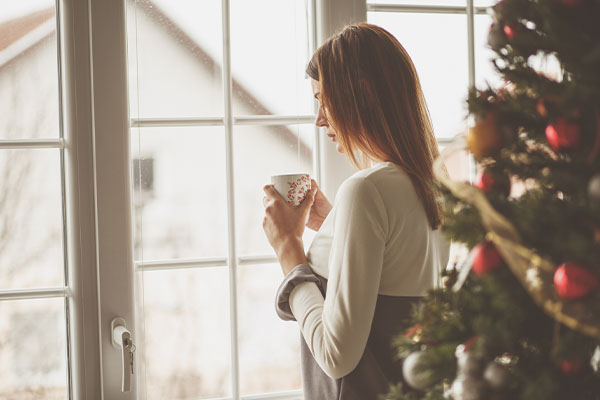 Self-compassion during the holidays | Parkview Health