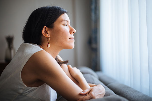 A simple practice for daily reflection | Parkview Health