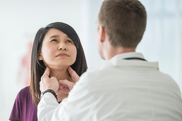 Thyroid disorders from a pharmaceutical perspective | Parkview Health