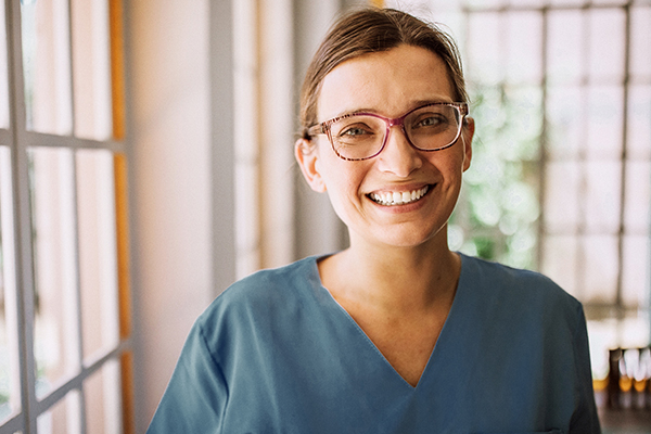 Finding new ways to accommodate our nurses | Parkview Health