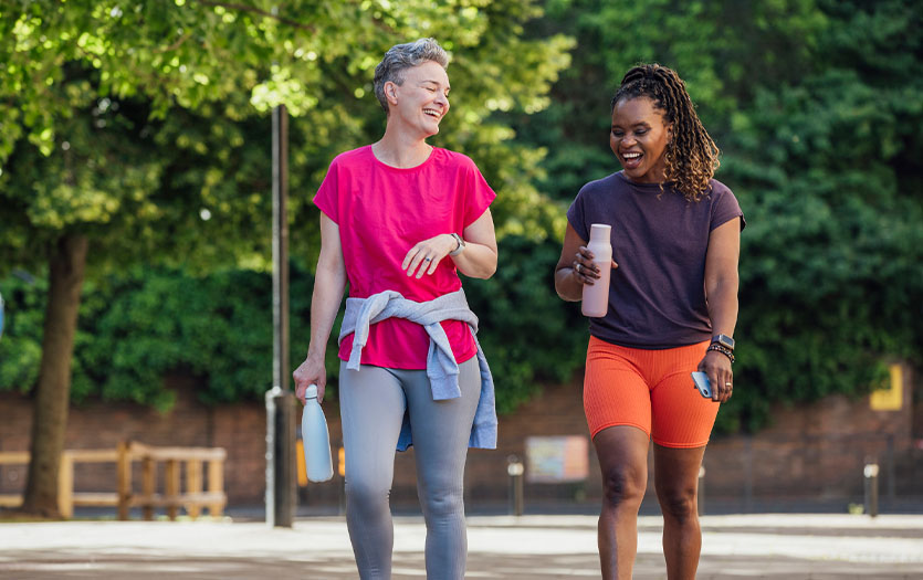 Signs you might be losing muscle | Parkview Health