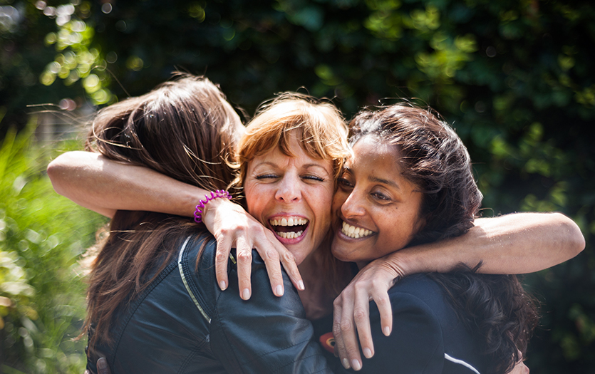 The importance of social connections for our health | Parkview Health